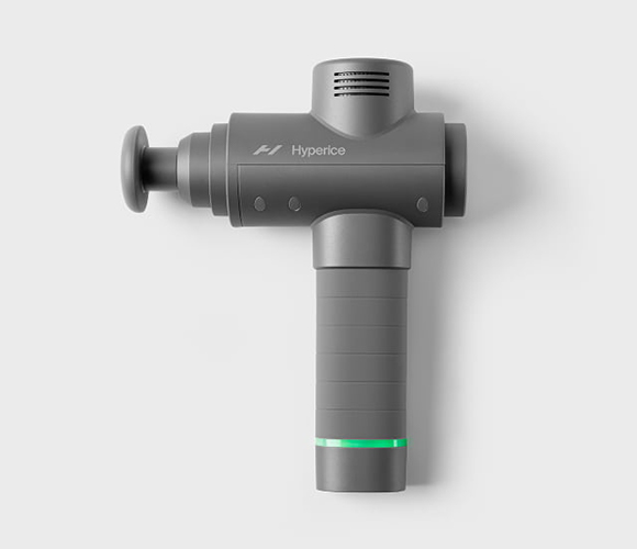 Serial Number Locations – Hyperice