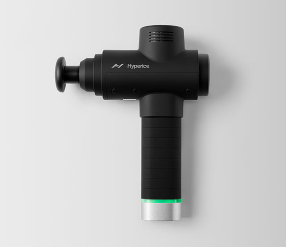 Serial Number Locations – Hyperice